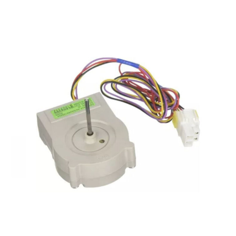 MOTOR EAU63103204 PARA REFRIGERADOR LG – SOLDI