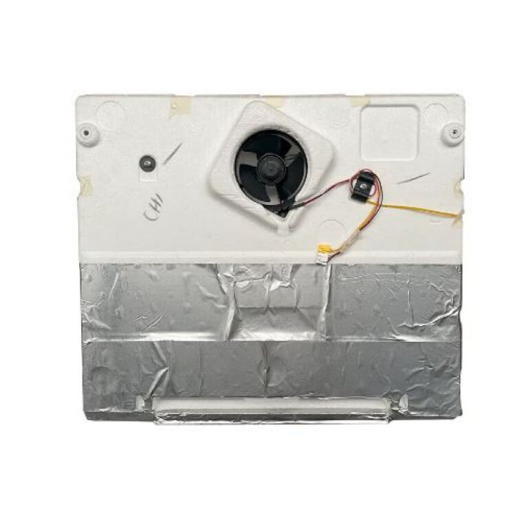 COVER DA97-16247A PARA CONGELADOR DE REFRIGERADOR SAMSUNG – SOLDI