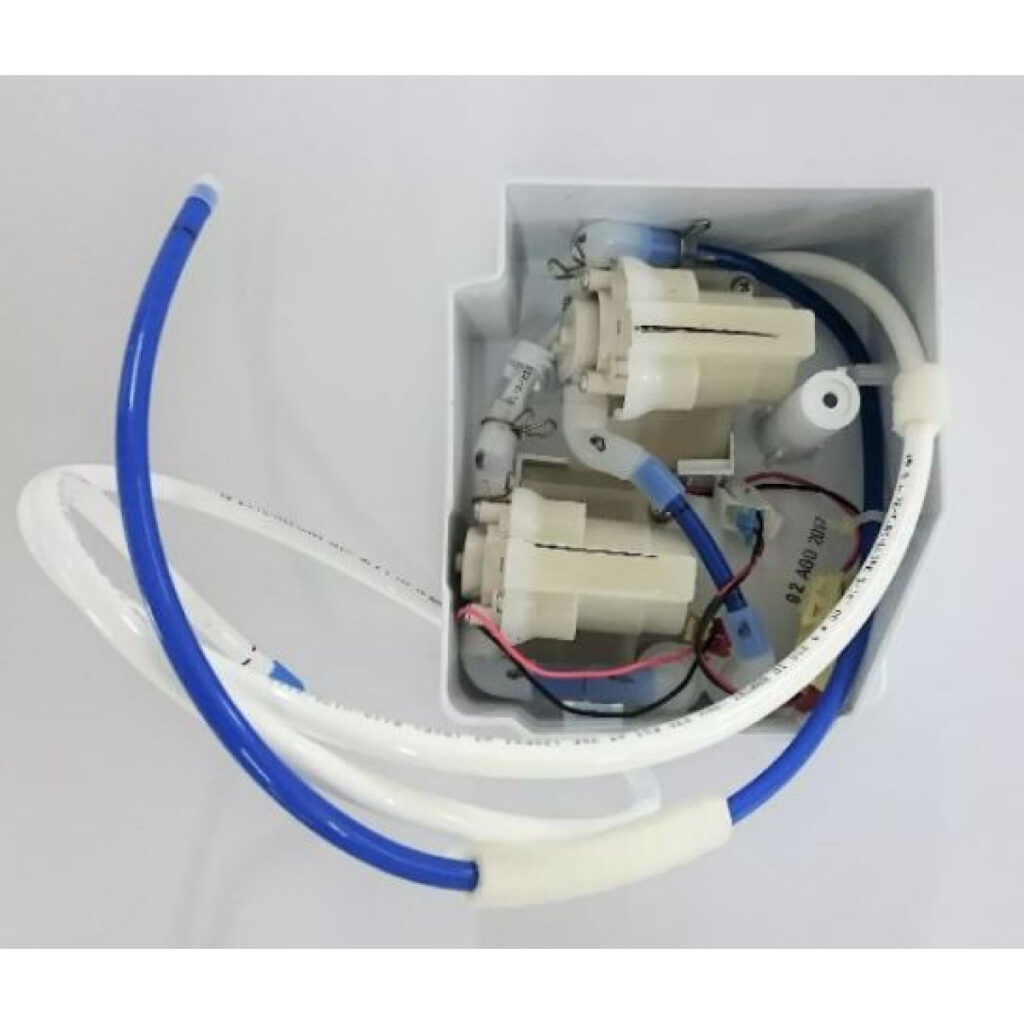 BOMBA DE AGUA DA97-13464A – PARA REFRIGERADOR SAMSUNG – SOLDI