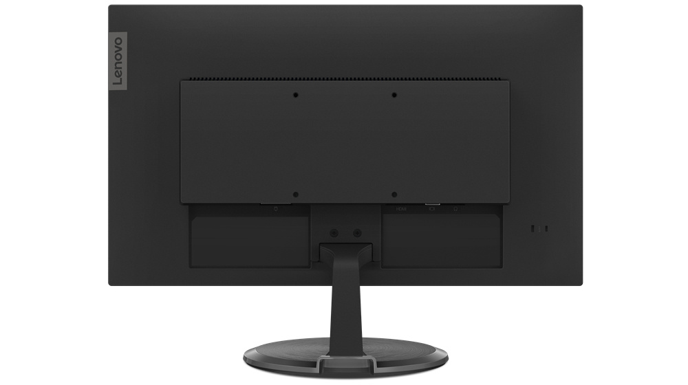 Monitor Lenovo ThinkVision C22e-20 – 21.4″ LED, Full HD, HDMI, Negro – SOLDI